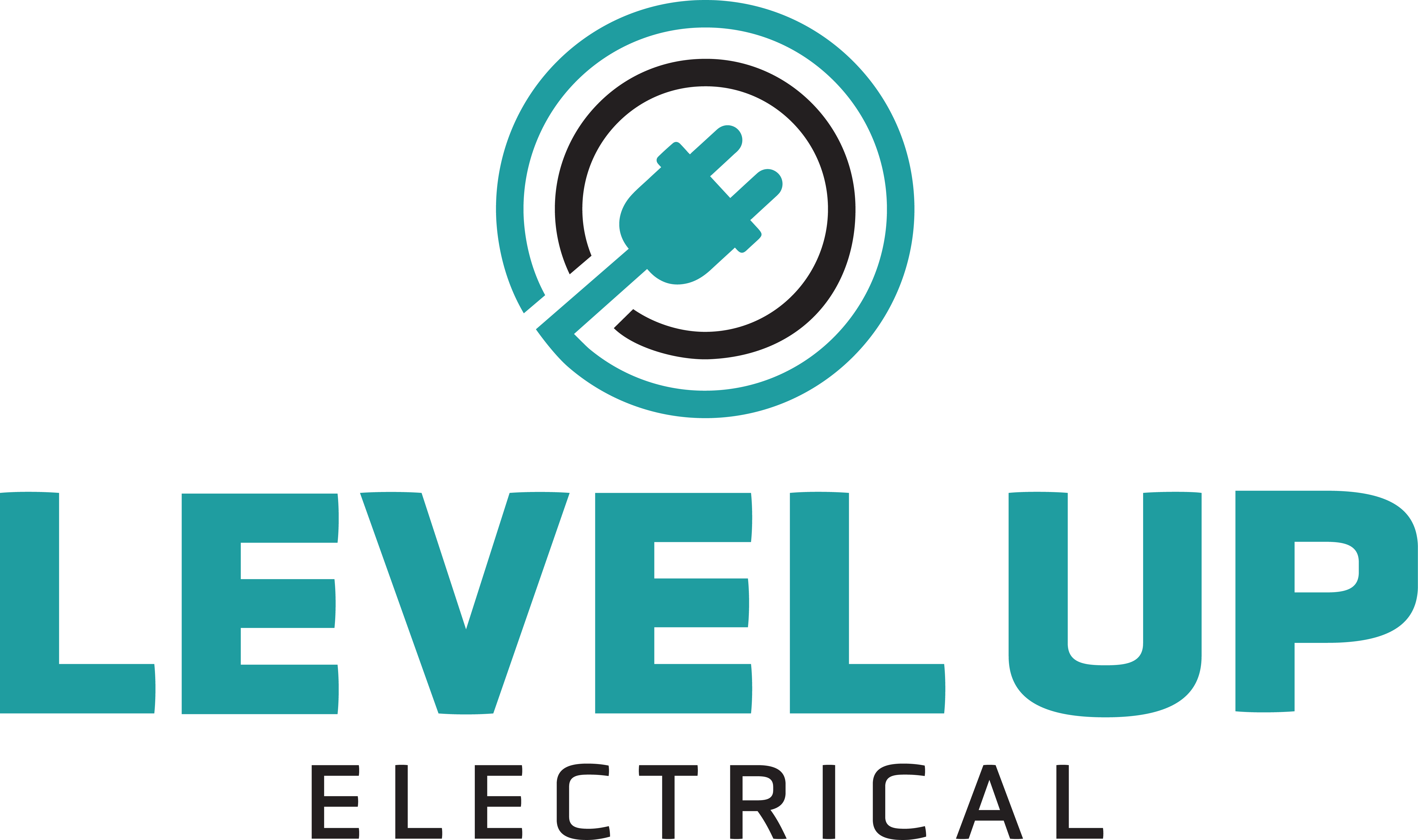 Level Up Electrical – Your Local Electrician